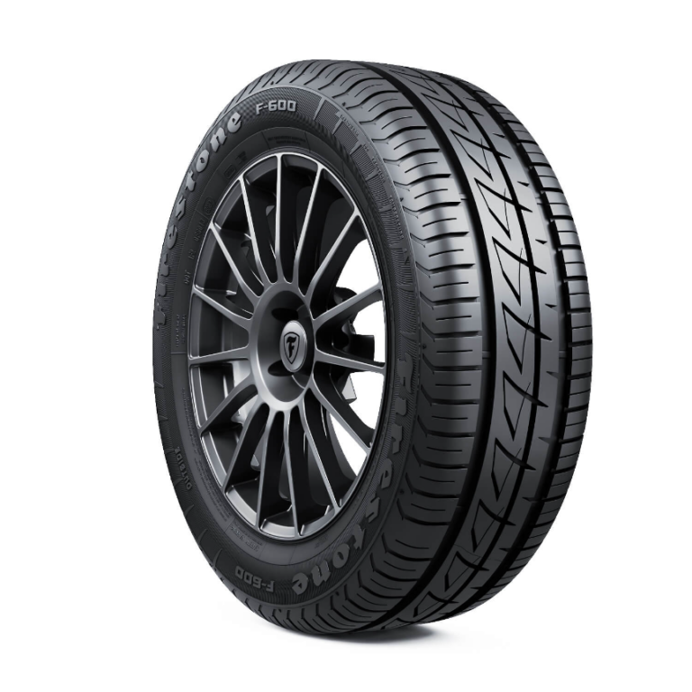Firestone F-Series F600 185/65 R14 86T - Coscolla Neumáticos